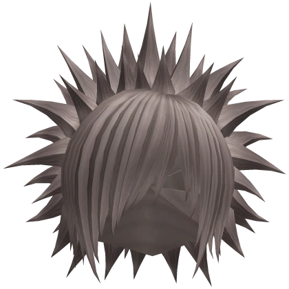 boy spiky punk hair8 | Roblox Item - Rolimon's
