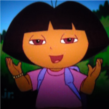 Evil Dora