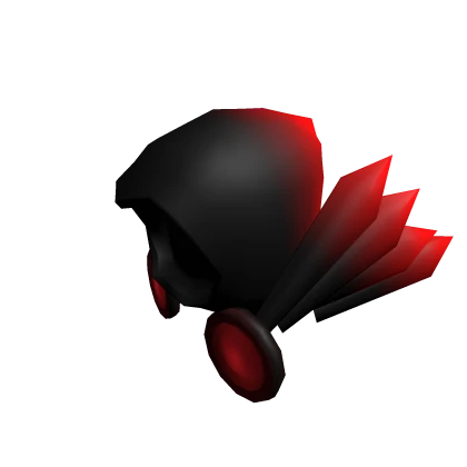 Red Acension Dominus | Roblox Item - Rolimon's