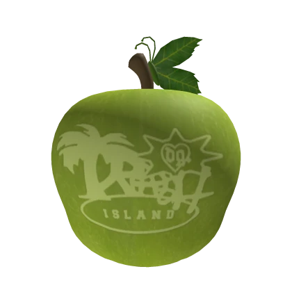 drain green apple | Roblox Item - Rolimon's