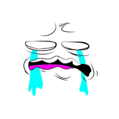 Crying Face
