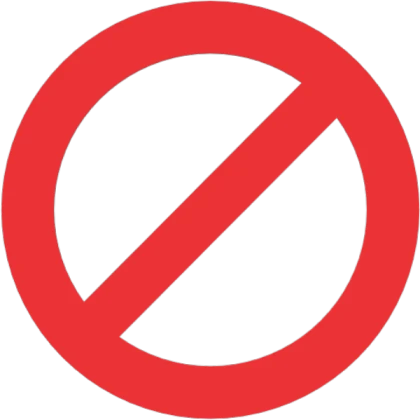 Deny Signal