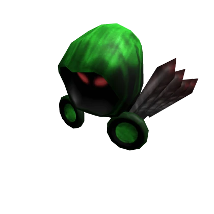 Dominus Messor | Roblox Item - Rolimon's