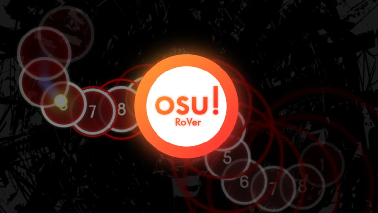 오오!로버 - Roblox