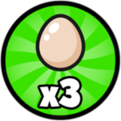 TripleEgg - Roblox