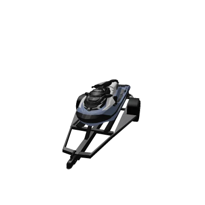 (RCS) SEADOO 300