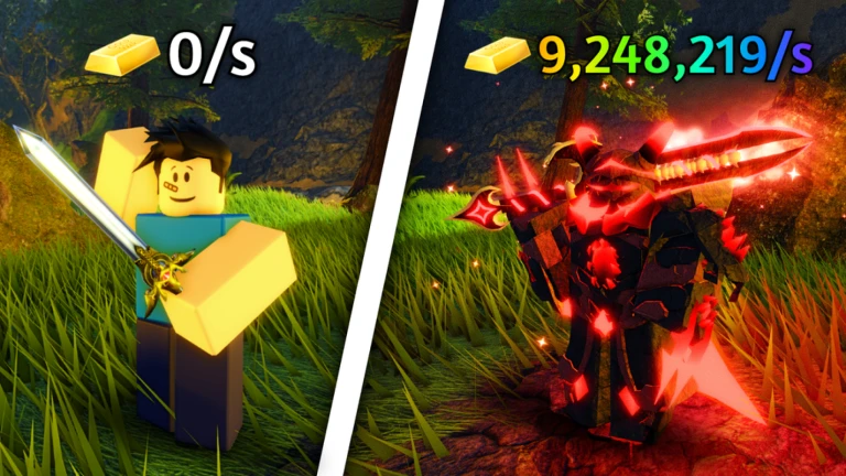 [VERY SOON] Depthless RPG | Roblox Game - Rolimon's