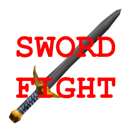 Sword Fight Words