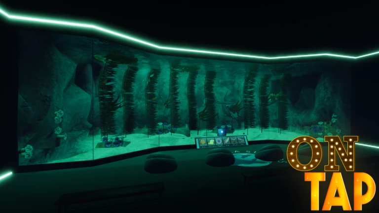 タップ中 17+ - Roblox