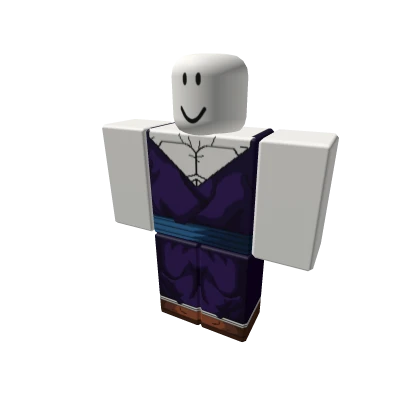Piccolo - Roblox
