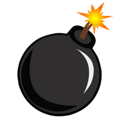 BOMB