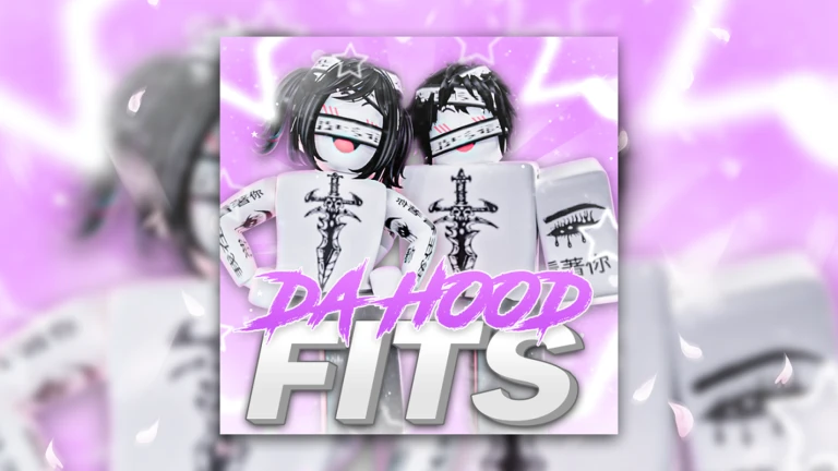 [NUEVO] TRAJES LINDOS CON CAPUCHA - Roblox