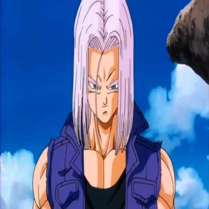 Dragon-Ball-trunks-ultra-ego-vegeta
