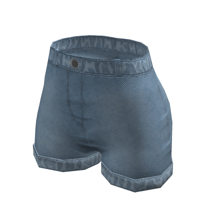 Shorts de mezclilla lindos - Roblox
