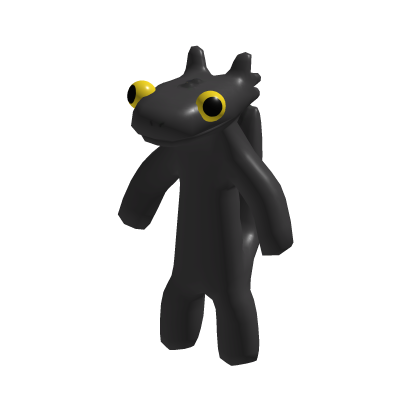 Dragón danzante - Roblox