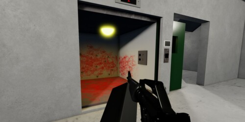 CQB Hell | Juega en Roblox
