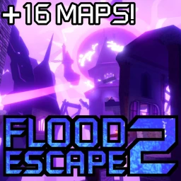 Flood Escape 2 Community Maps Roblox