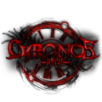Chronos 時間 | Roblox Group - Rolimon's
