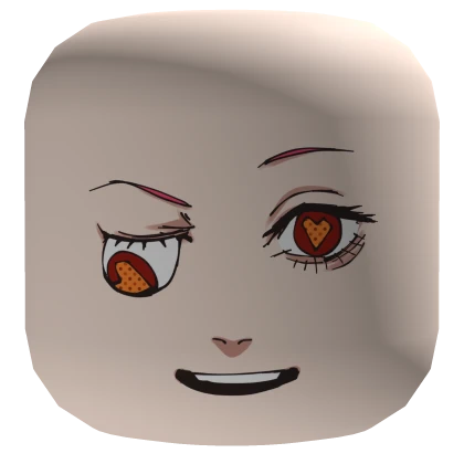 Halloween Fiend Cosmo | Roblox Item - Rolimon's