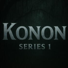 [¡CONSOLE!] KONON - Roblox