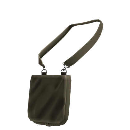 Frontier Haversack | Roblox Item - Rolimon's