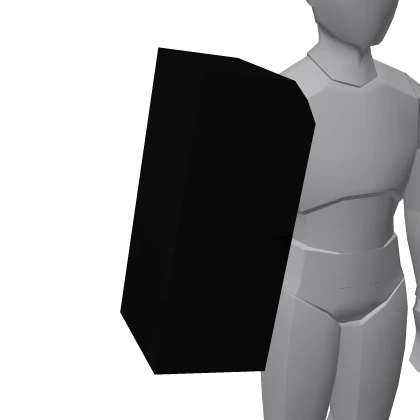 Null - Right Arm | Roblox Item - Rolimon's