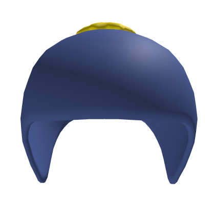 Chapéu Craig tucker - Roblox