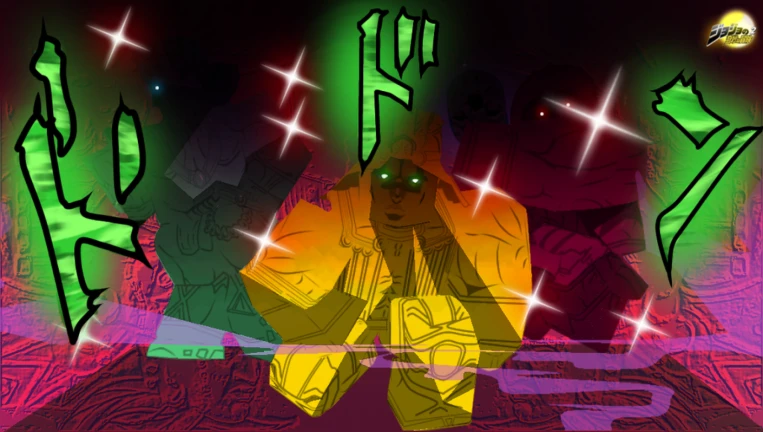 JOJO'S BIZARRE ADVENTURE PART 2: REMASTERIZADO - Roblox