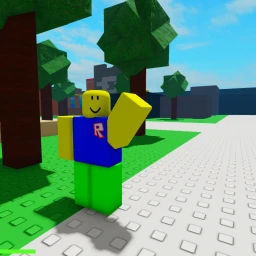Destacadas - Roblox