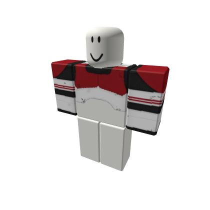 Phase 2, CG Trooper + - Roblox