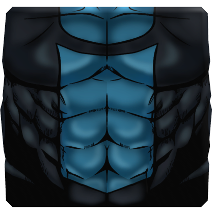 Traje invencible - Roblox