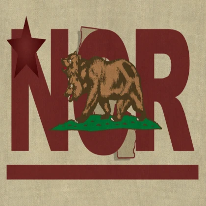 Original NCR Flag