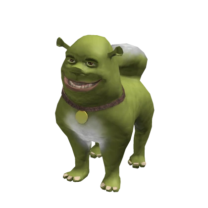 Shrog Meme Suit | Roblox Item - Rolimon's