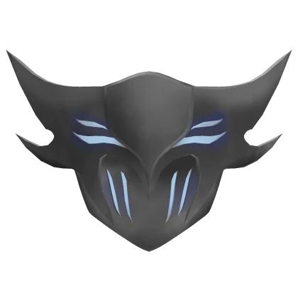 Kioshi Mask | Roblox Item - Rolimon's