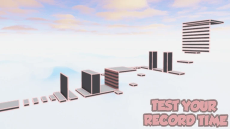 [GRAN ACTUALIZACIÓN] Pon a prueba tu tiempo récord - Roblox