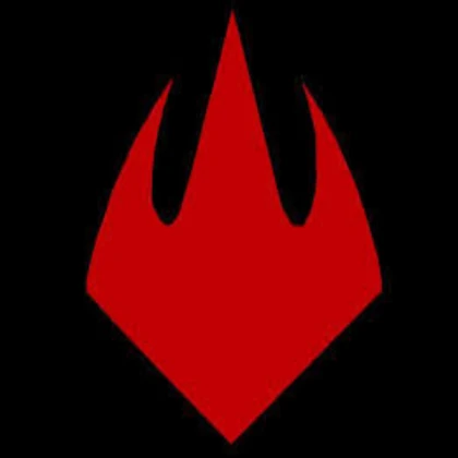 TMNT 2003 Foot Clan Logo