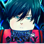 Striker Odyssey - Roblox