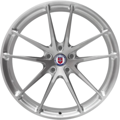 HRE Forged P1 Series