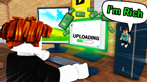 🎥 make videos to become rich and famous | Semi inf money — Roblox Scripts | ScriptBlox