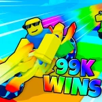 Motorcycle Racing | Roblox Game - Rolimon's