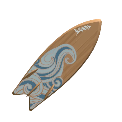 💯 Surfboard | Roblox Item - Rolimon's