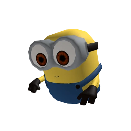 [⏰] Minion | Roblox Item - Rolimon's