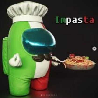 Impasta