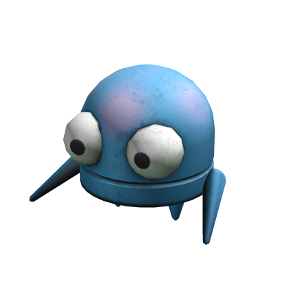 Traje Mini REPO - Roblox