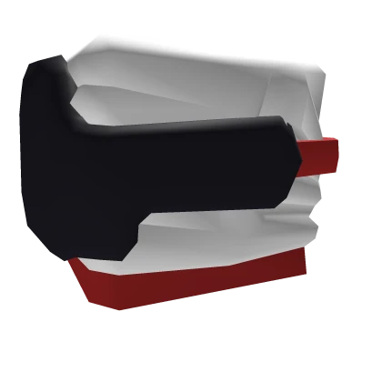 Right White Sleeve | Roblox Item - Rolimon's