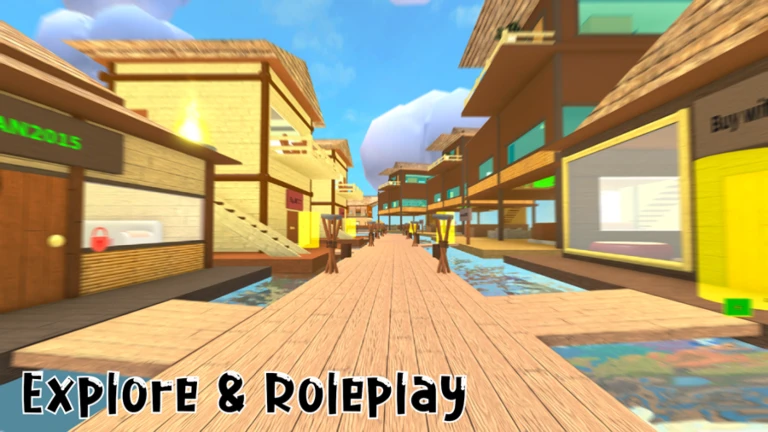 Moana Island Life | The Official Roblox Website