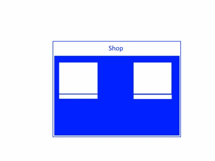Shop Gui