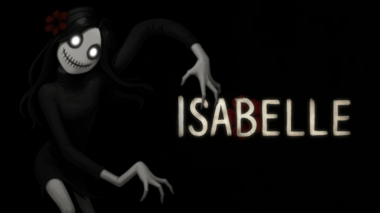 Isabelle | El sitio web oficial de Roblox