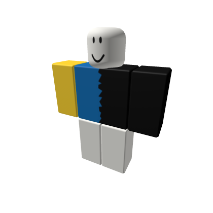 Evil Side Noob 2 Shirt - Roblox