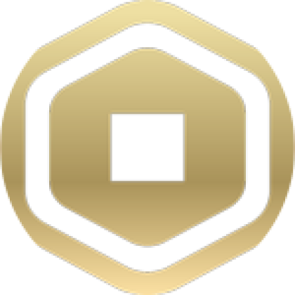 Robux_2019_Logo_gold.svg.png - Roblox